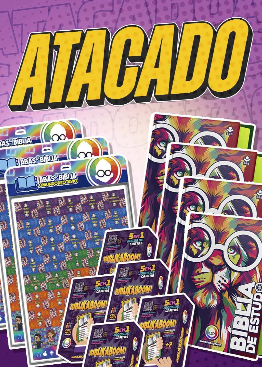 ATACADO