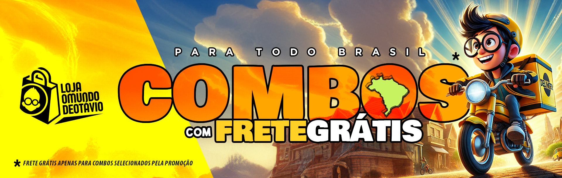 LOJAOMUNDODEOTAVIO.COM